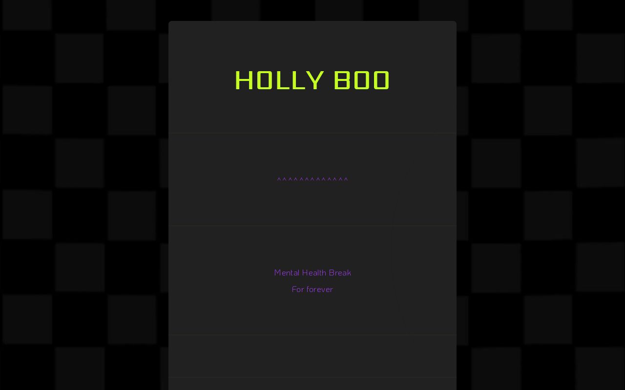 H0LYB00